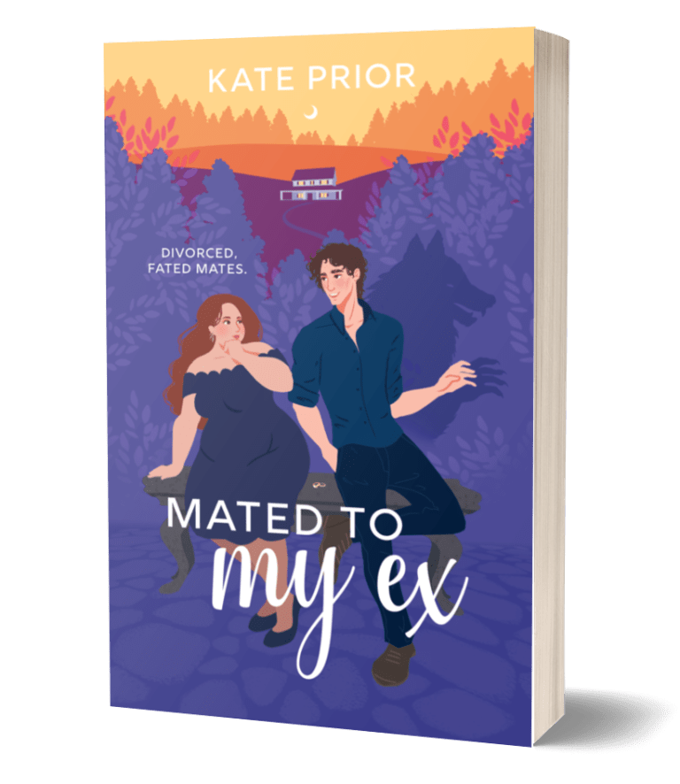 Kate Prior – Romance Author