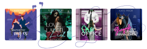 Kate Prior – Romance Author
