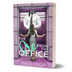Kate Prior – Romance Author