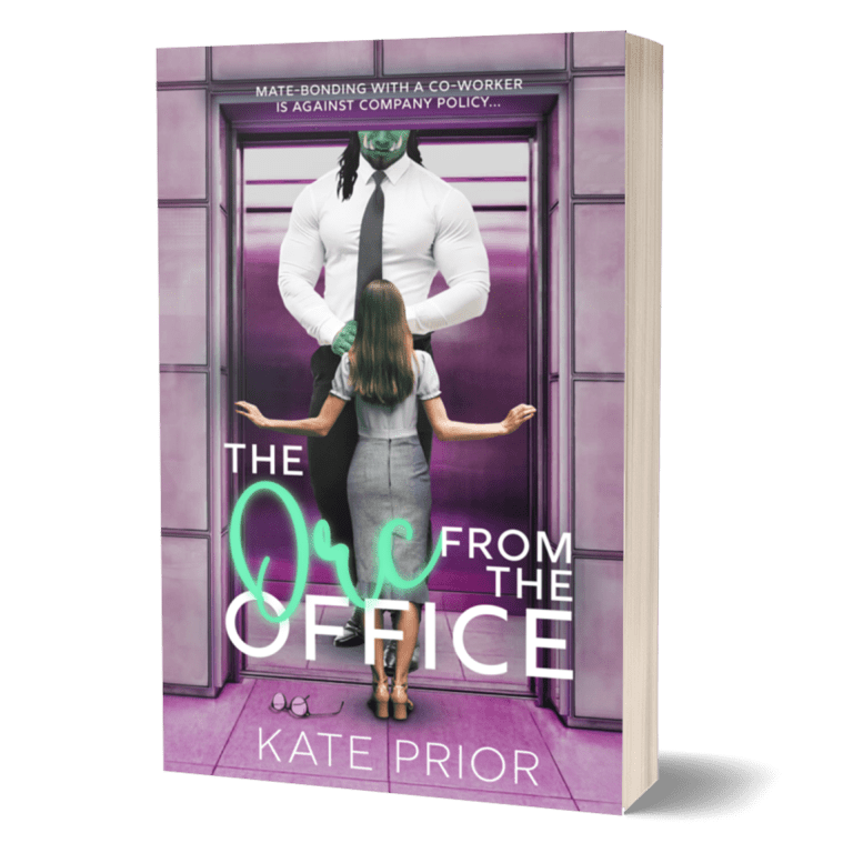 Kate Prior – Romance Author