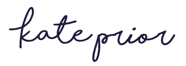 Kate Prior – Romance Author