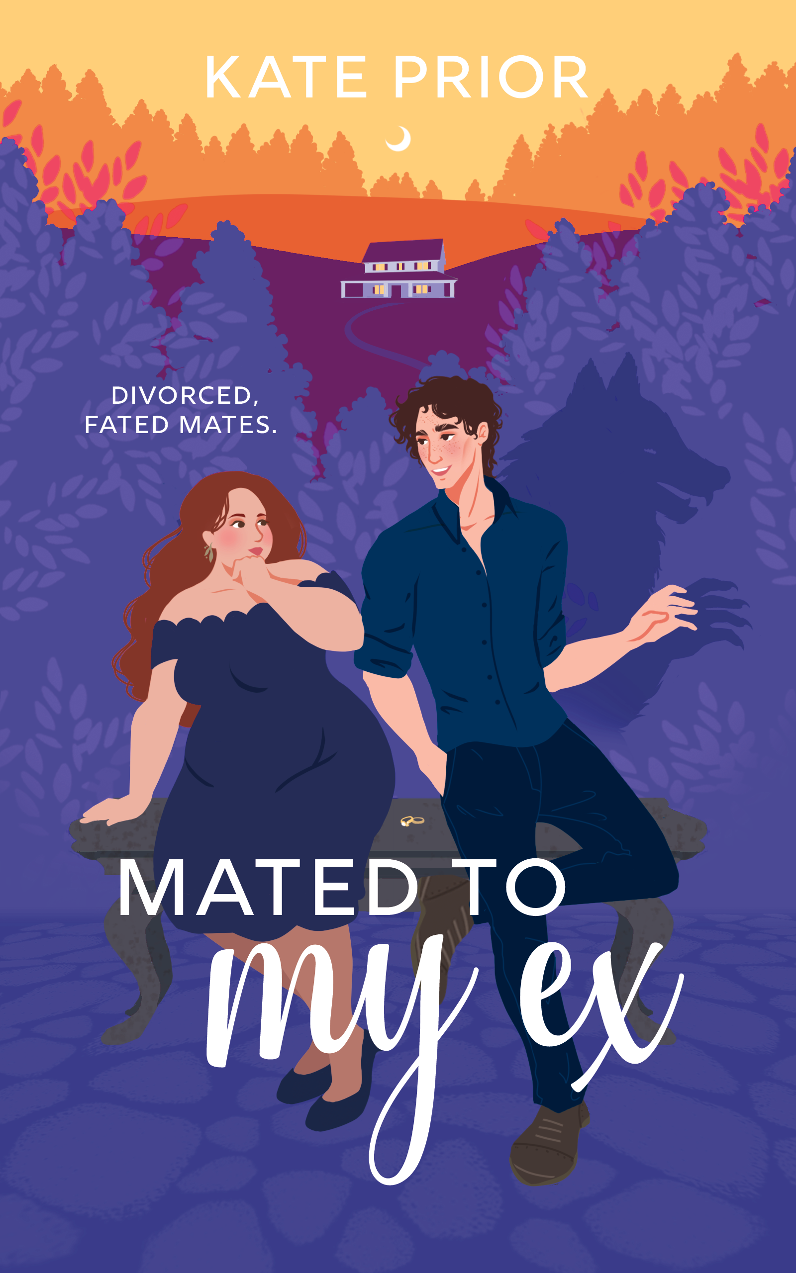 books – Kate Prior